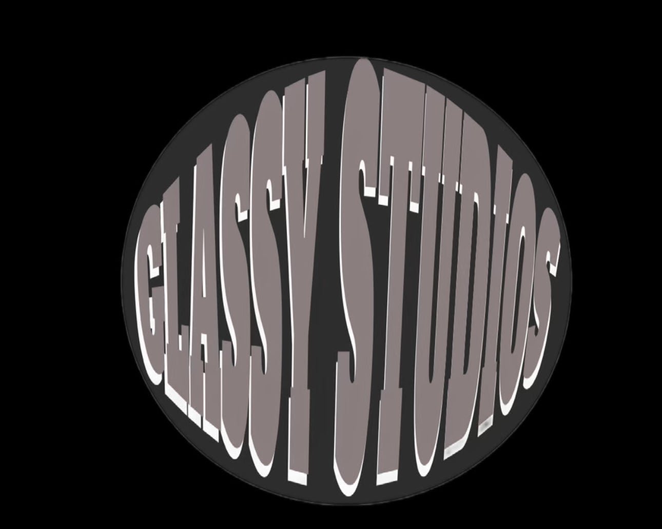 Glassy Studios